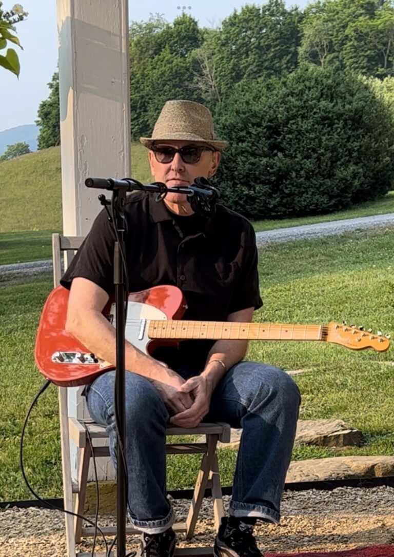 About Michael – Michael Tice